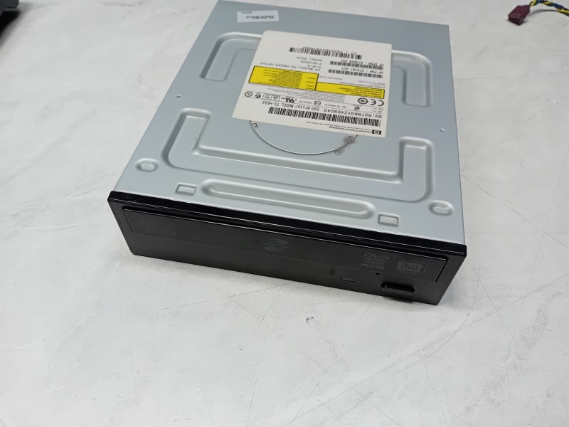 dvd rw sata hp ispravan