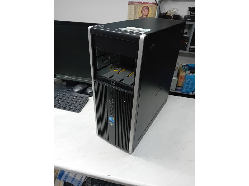 HP 8100 atx prazno kuciste