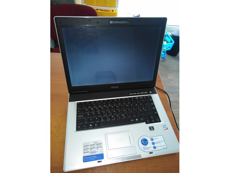 Laptop Asus x53s