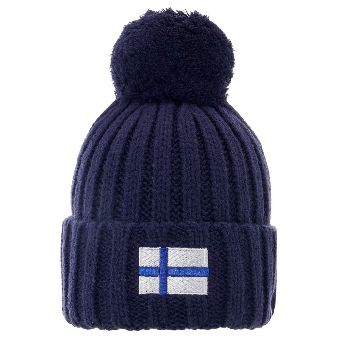 NGN Flag Finland kapa