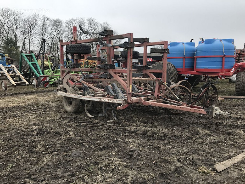 Horsch Terrano 6fg kultivator