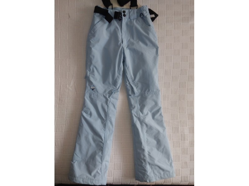 FUNDANGO SKI PANTALONE ODLICNE VEL XS