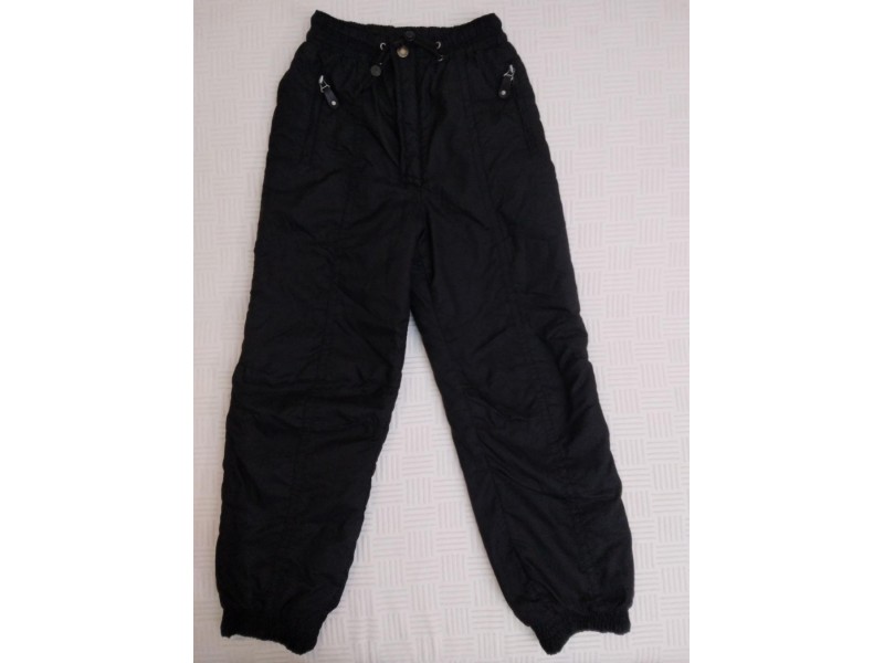 HOT STUFF SKI PANTALONE VEL XS