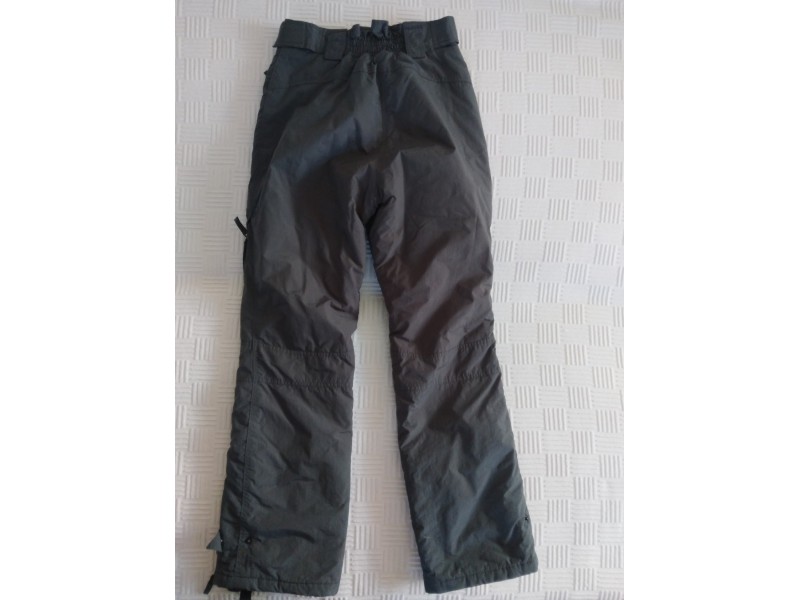 EAST WIND SKI PANTALONE VEL 36 / S