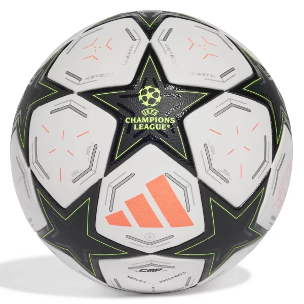 ADIDAS CHAMPIONS LEAGUE BALL