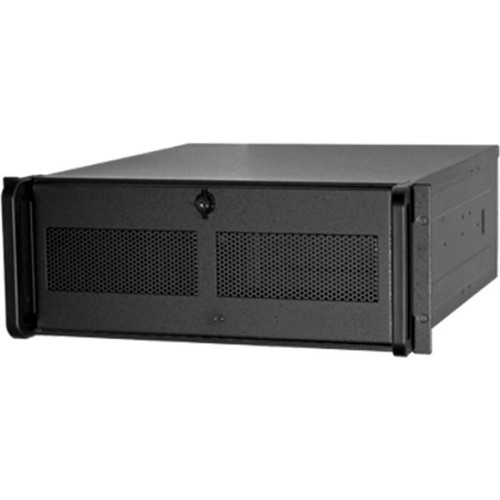 Chieftec 19” Rack 4U UNC-410S-B-U3-OP kućište