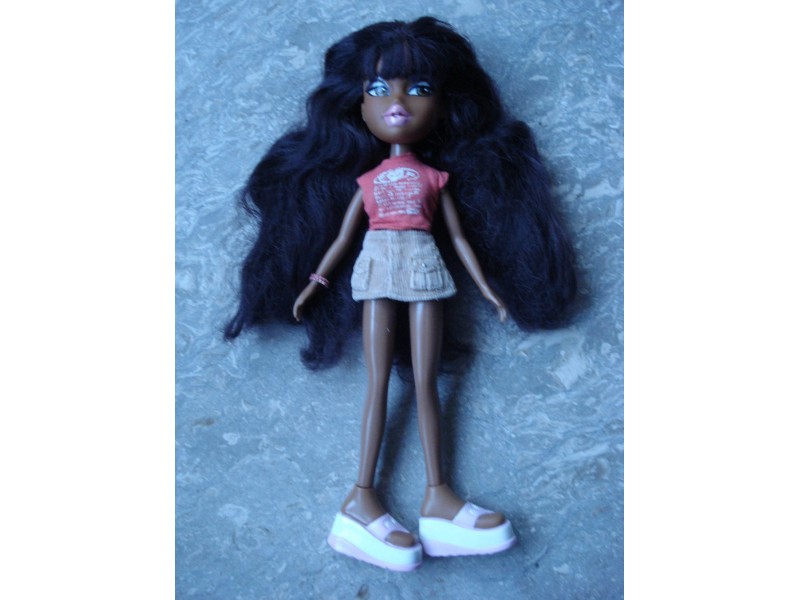 BARBIE ORIGINAL LUTKA 14