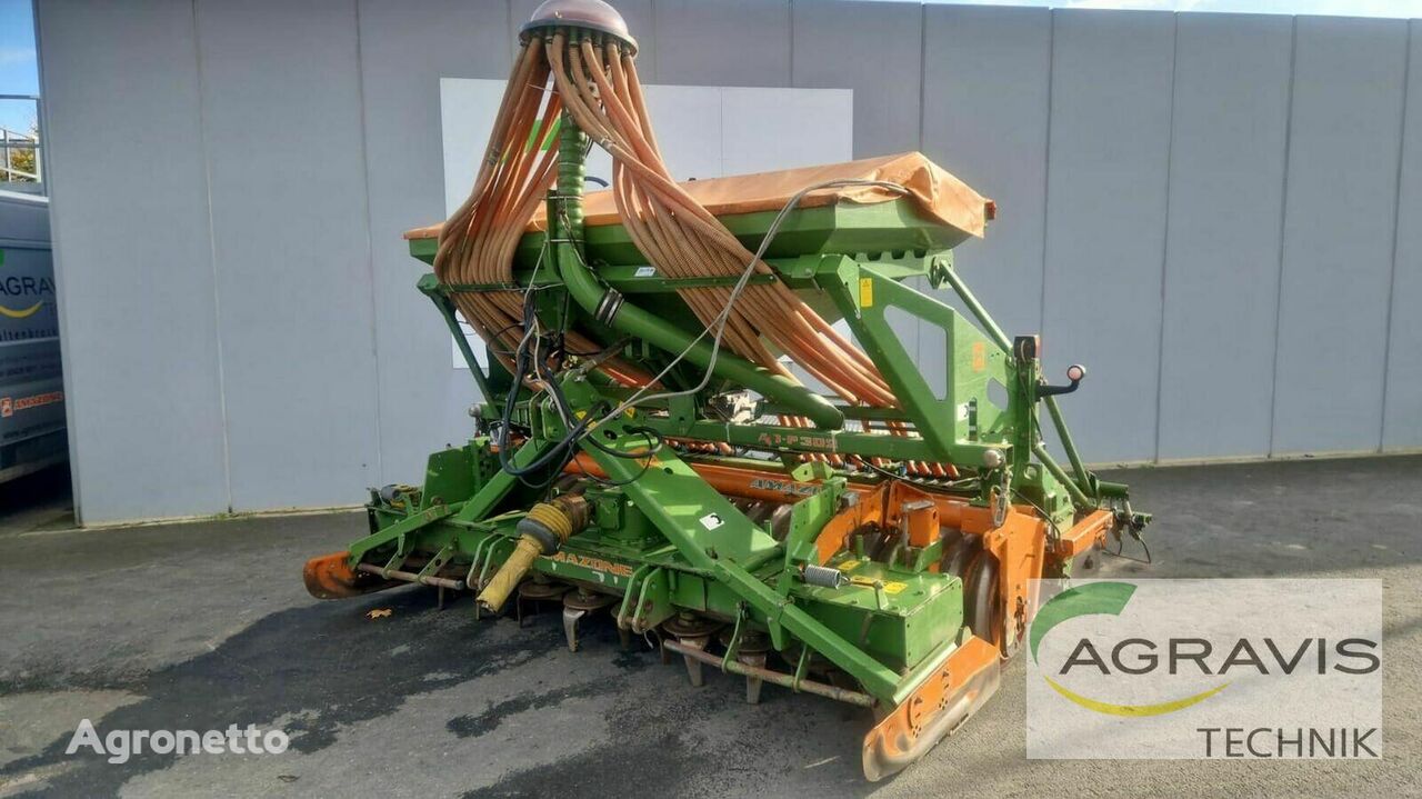 Amazone KG 302/AD 302 kombinovana sejalica