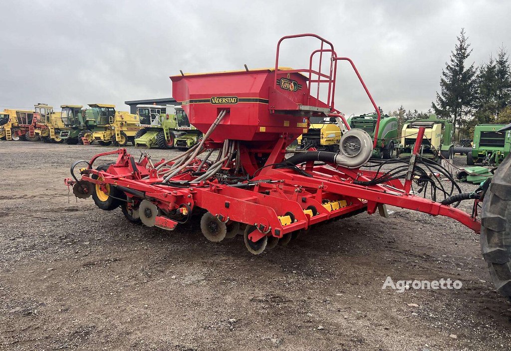 Vaderstad Rapid A 400 S kombinovana sejalica