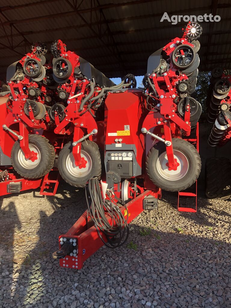 Nova Horsch Maestro 16 SX pneumatska precizna sejalica