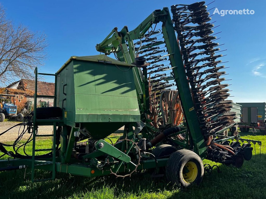 John Deere 740A - 9 Meter ručna sejalica