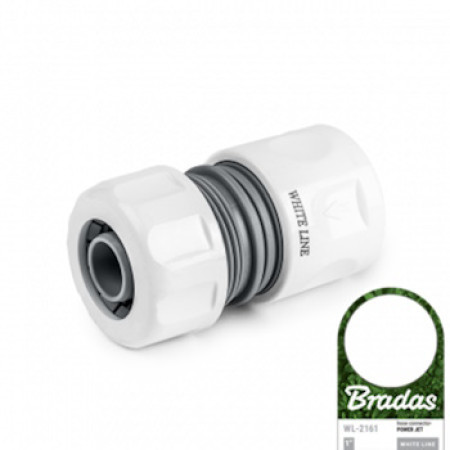 Bradas wl-2161 prikljucak za crevo 1" power jet ( 3245 )