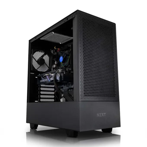 VIP Classic No RGB VIP Gaming računar - Intel Core i5-14500, B760, GeForce RTX 4060 8GB, 1TB NVME SSD, 32GB DDR5 6000, H5 Flow, 650W PSU, Windows 11 Pro RK