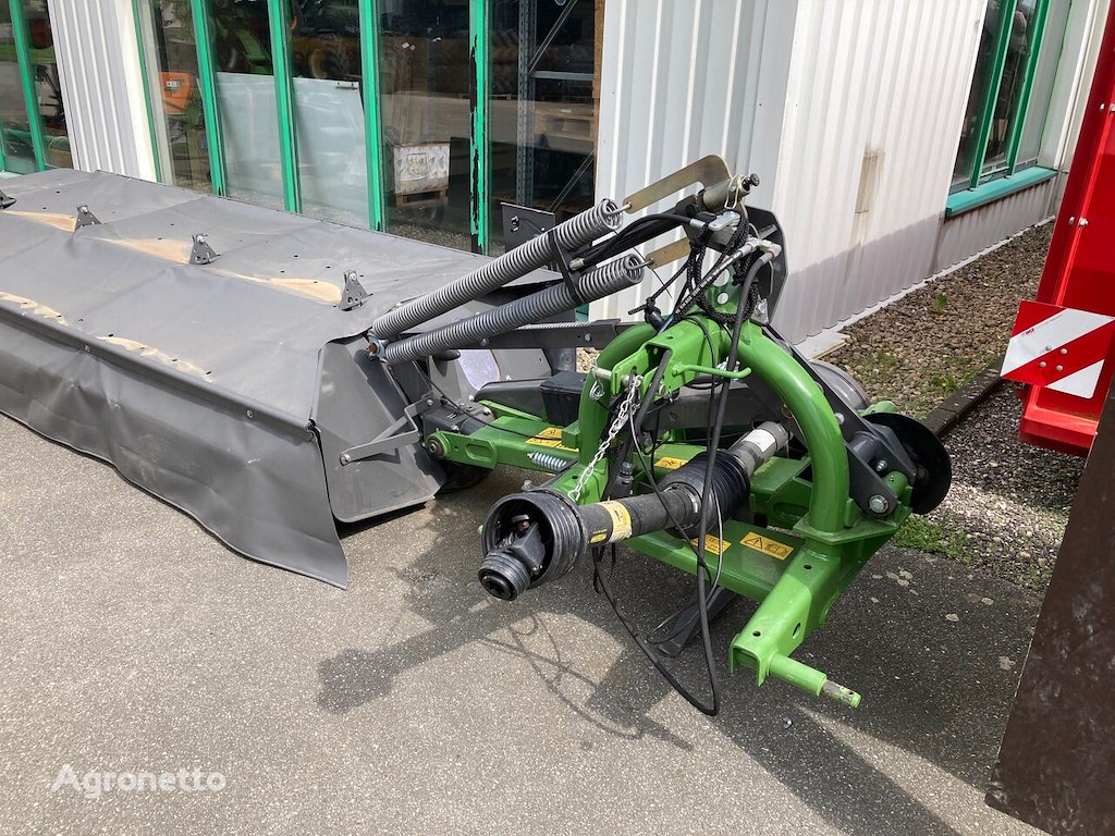 Fendt Slicer 350 P rotaciona kosilica