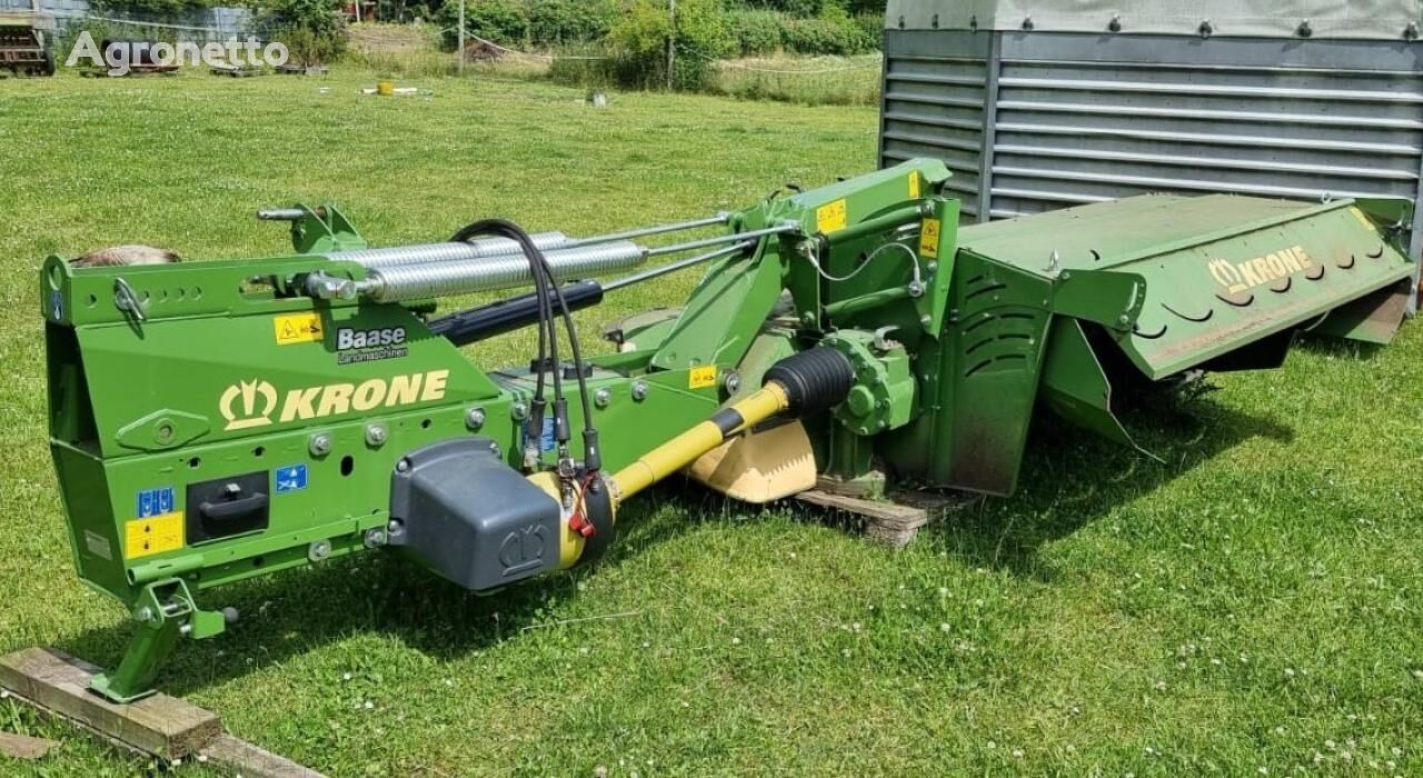 Krone EasyCut R280 CV rotaciona kosilica