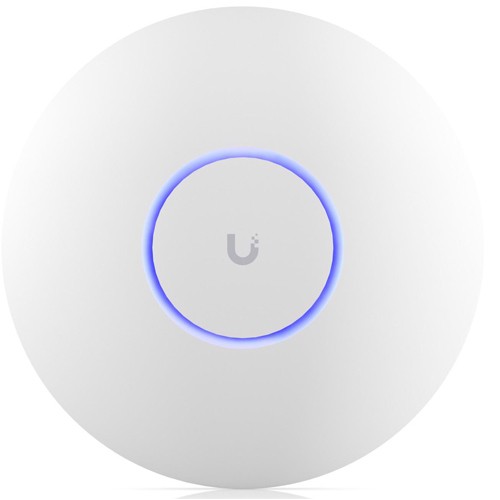 Ubiquiti U7 Pro Max Ceiling-mounted WiFi 7 Access Point | U7-PRO-MAX