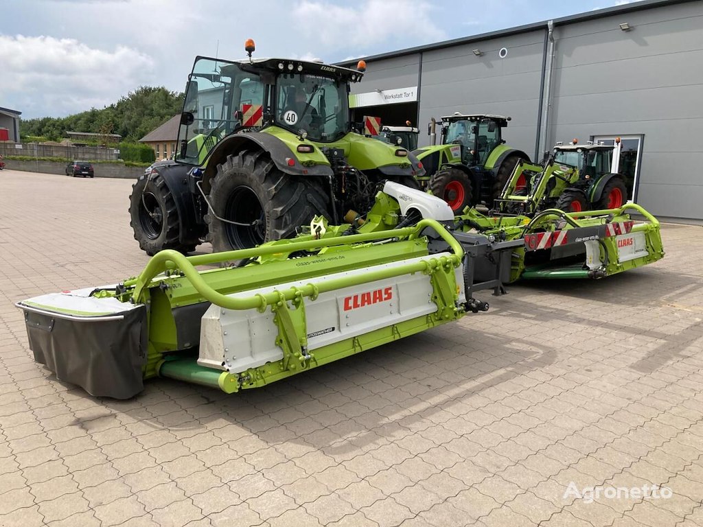 Claas DISCO 9200 C rotaciona kosilica