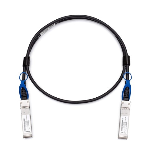 Ubiquiti 25G Direct Attach Cable 1m