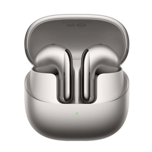 Xiaomi Buds 5 Titan Grey bluetooth slušalice | BHR8116GL