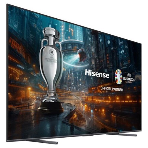 Hisense 100″ (254 cm) QLED E7N PRO Smart 4K Televizor | 100E7NQ PRO