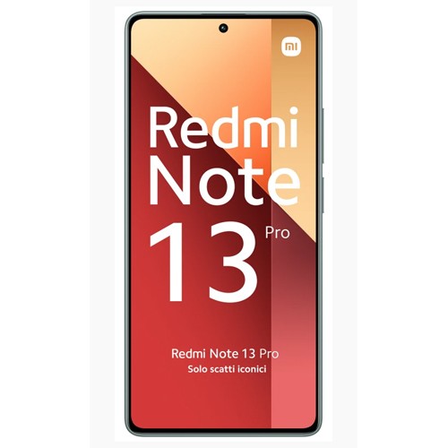 Xiaomi Redmi Note 13 Pro 8GB/256GB Mobilni telefon | MZB0G7HEU