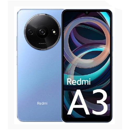 Xiaomi Redmi A3 3GB/64GB Mobilni telefon | MZB0GLEEU