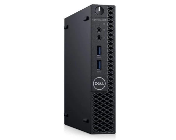 Računar Dell OptiPlex MFF Micro 3070 i5-9500T/8GB/256GB/Win10Pro REF