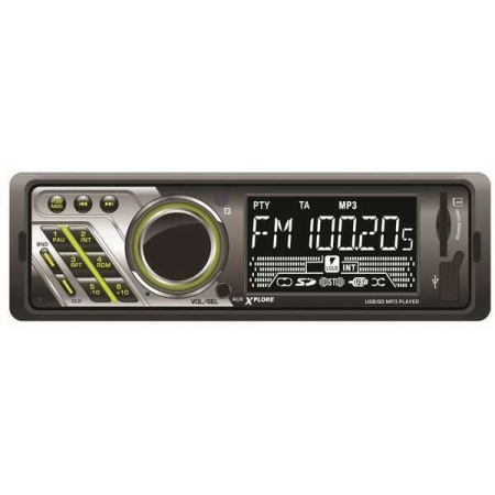 Xplore xp5822 autoradio