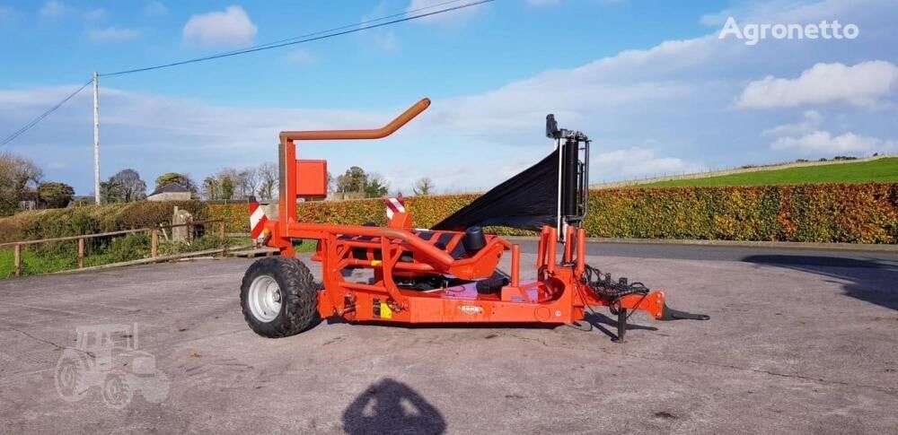 Kuhn RW1610C omotač okruglih bala