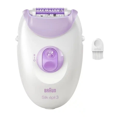 Braun SE3-000 Epilator