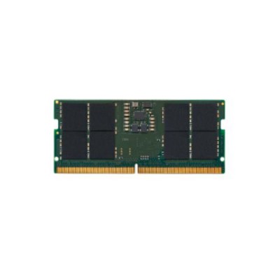 Memorija 16GB DDR5-5600 SODIMM Kingston ValueRAM KVR56S46BS8-16