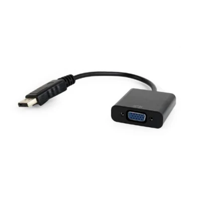 DisplayPort - VGA adapter Gembird AB-DPM-VGAF-02