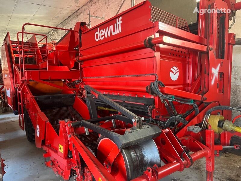 Dewulf Rio40 (Baugleich Grimme se 75–40) Neuwertig! vadilica za krompir