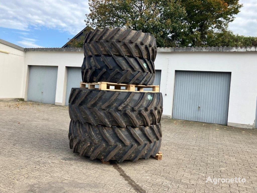 Trelleborg 580/70 R42 guma za traktore