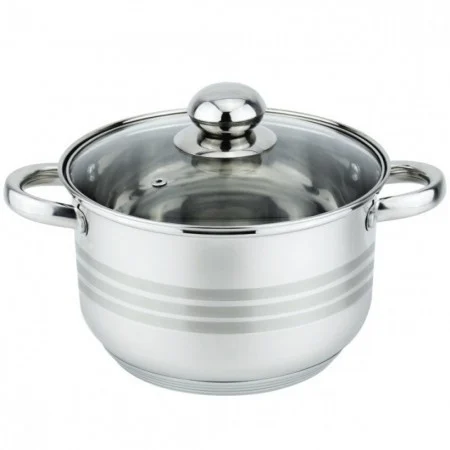 Floria ZLN4052 šerpa inox 22cm