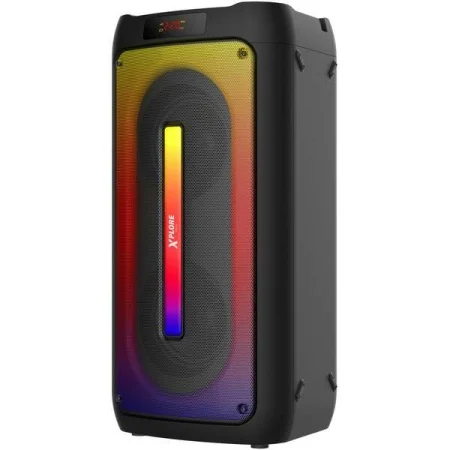 Xplore xp8802 prenosni sistem karaoke cabana 2