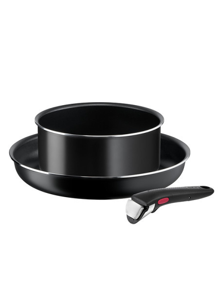 Tefal set posuđa 3/1 Ingenio easy cook & clean beginner ( L1539243 )