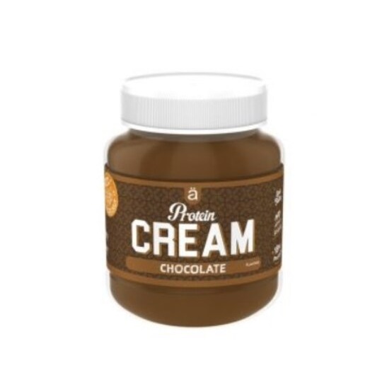 NanoSupps protein cream (400g)