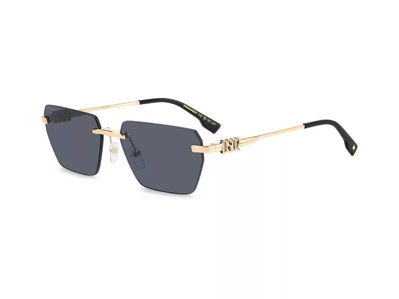 Dsquared2 Naočare za sunce D2 0102/S 807/2K