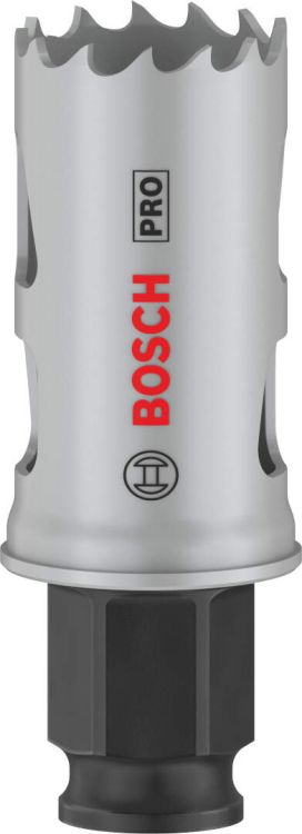 Bosch PRO Multi Material PC Plus testera za otvore 25 mm 24/1 (2608594479)