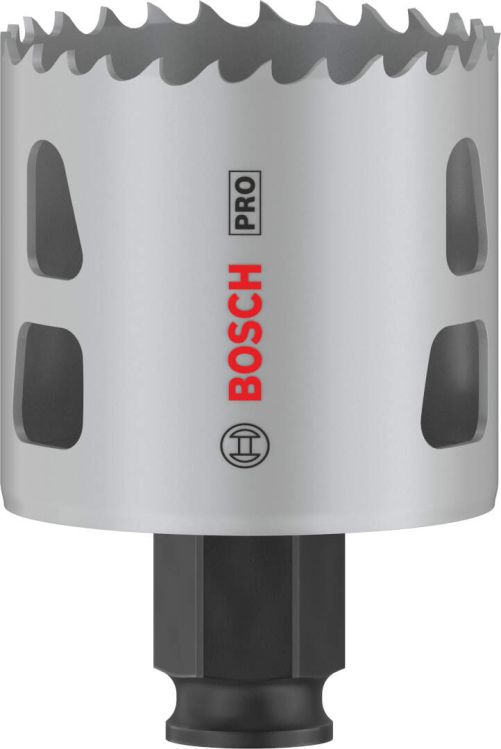 Bosch PRO Multi Material PC Plus testera za otvore 51 mm 12/1 (2608594483)