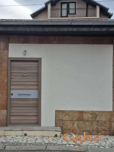 A.S.T. Apartman - Ohrid