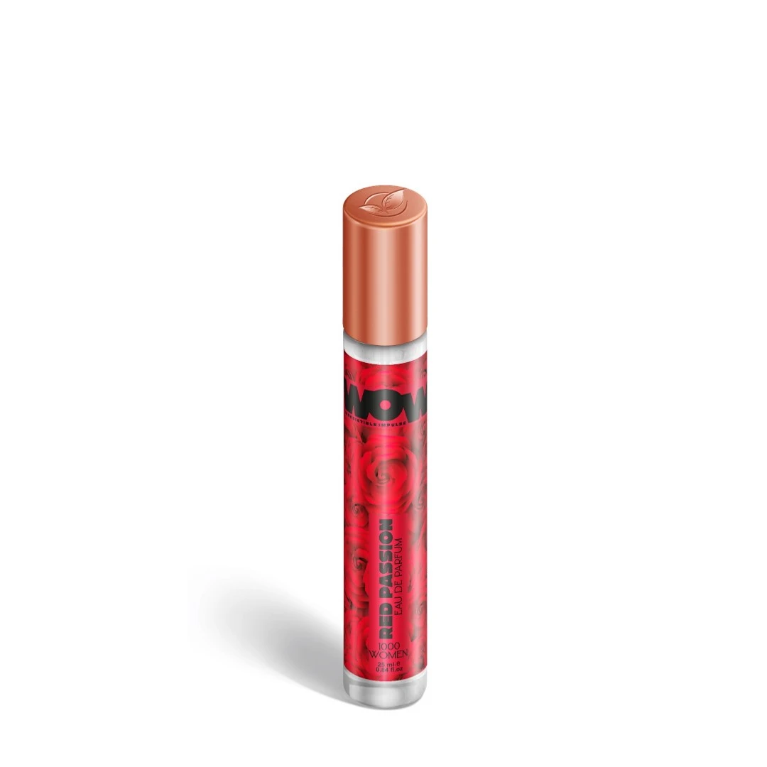 WOW PARFEM W.25ML 1000 RED PASSION