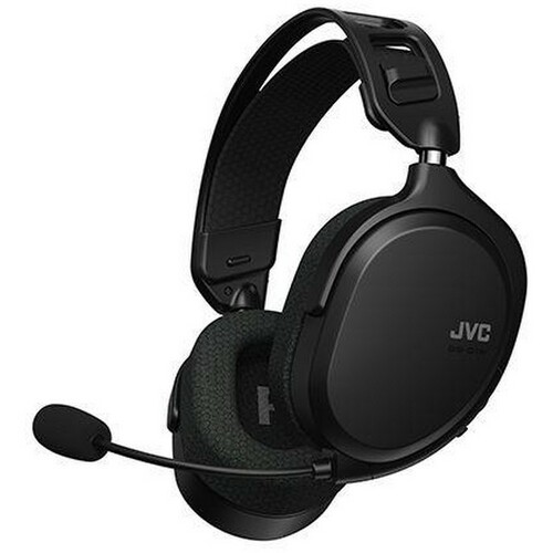 JVC GG-01WQ Black