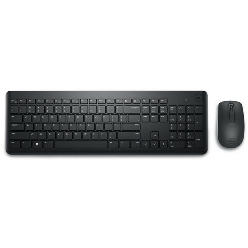 DELL KM3322W YU SET Tastatura + Mis