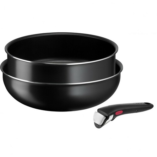 TEFAL L1539153 Ingenio Easy Cook & Clean 3/1