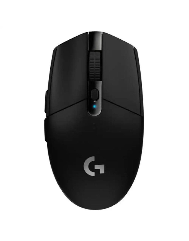 Bežični Miš Logitech G305 Lightspeed 12000 DPI crni