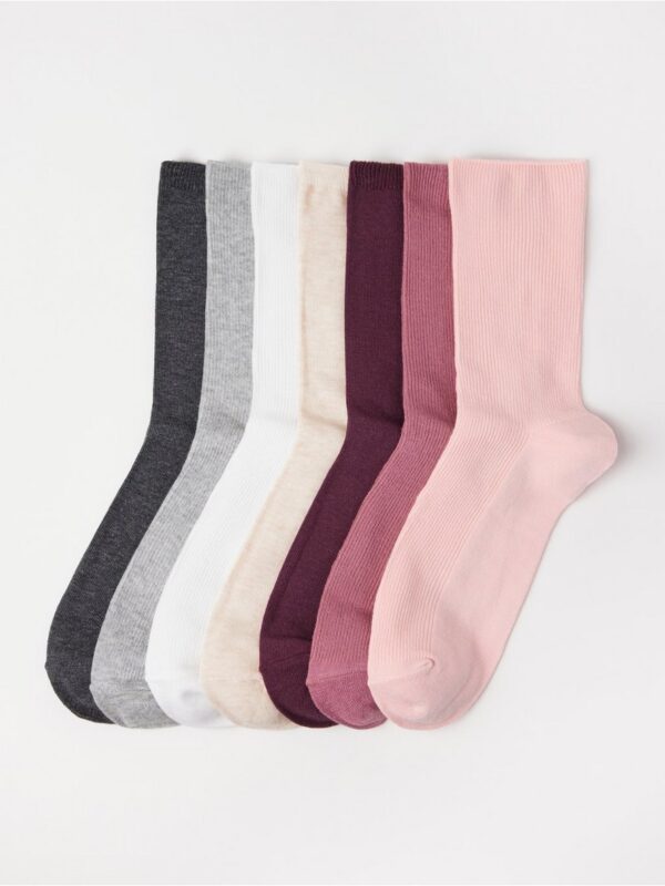 Carape – 7-pack socks