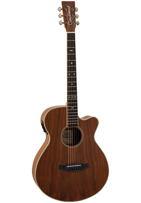 Tanglewood TRU4CEAW REUNION PRO SUPER FOLK