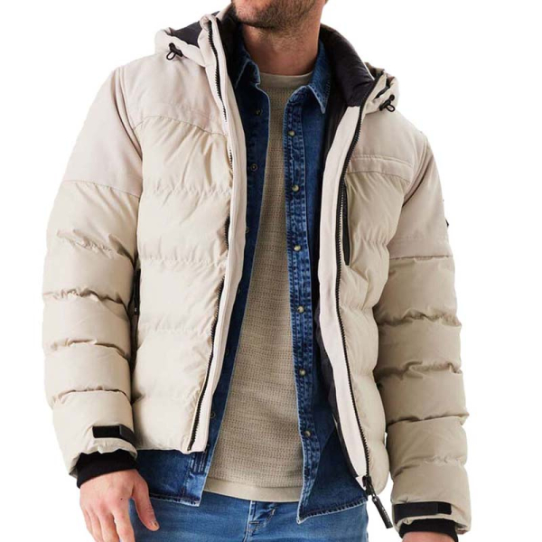 MUSKA GARCIA JAKNA OUTDOOR JACKET